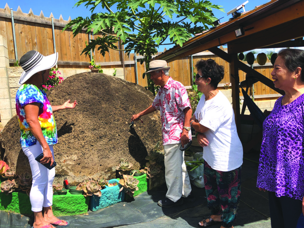 Kunia Loa Ridge Farmland, khu dân cư mới của người Việt tại Hawaii ...
