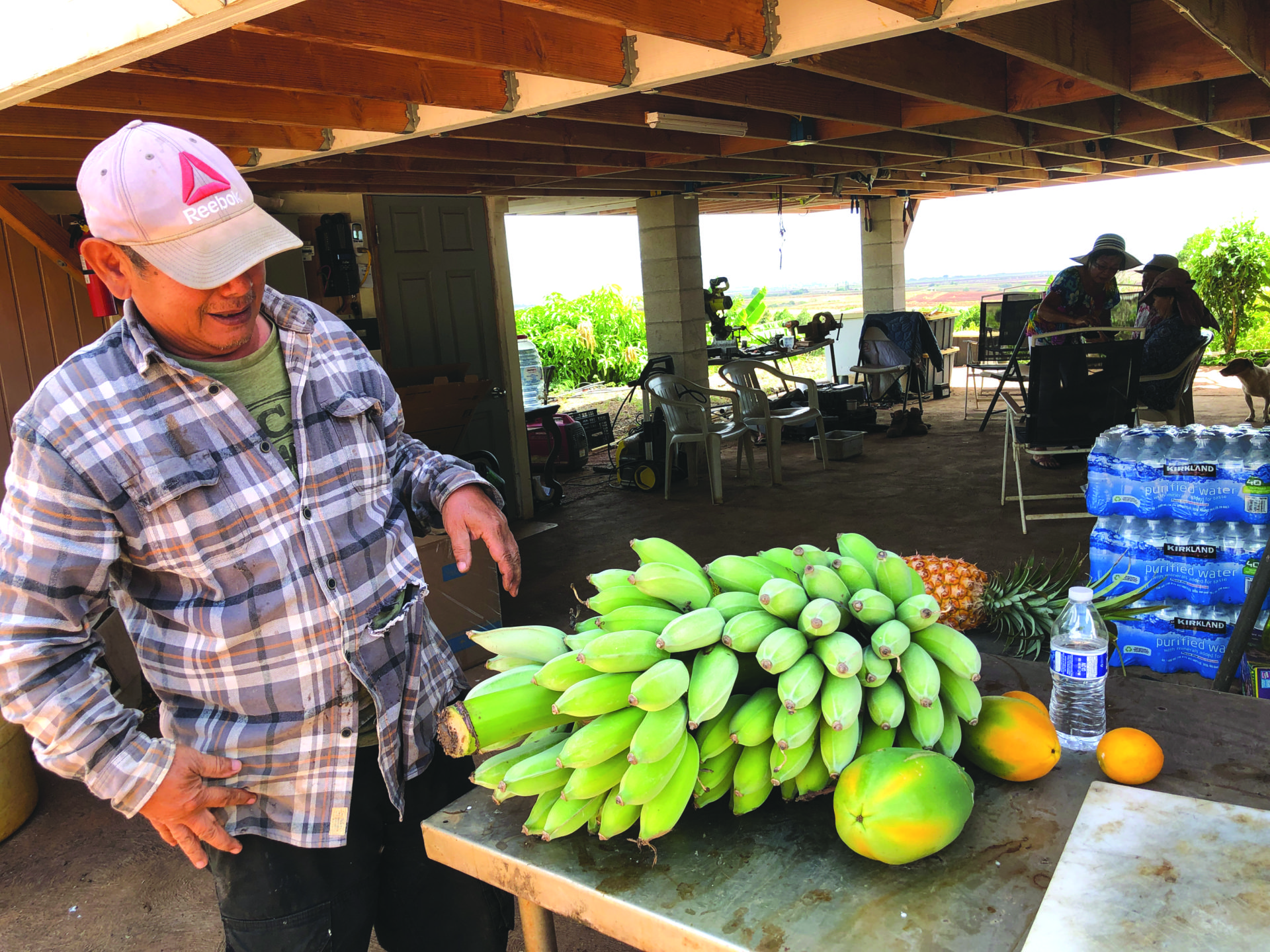 Kunia Loa Ridge Farmland, khu dân cư mới của người Việt tại Hawaii ...