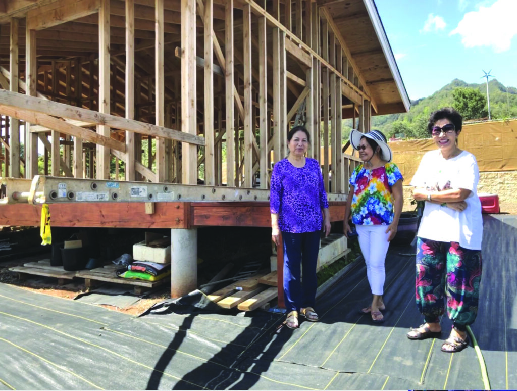 Kunia Loa Ridge Farmland, khu dân cư mới của người Việt tại Hawaii ...