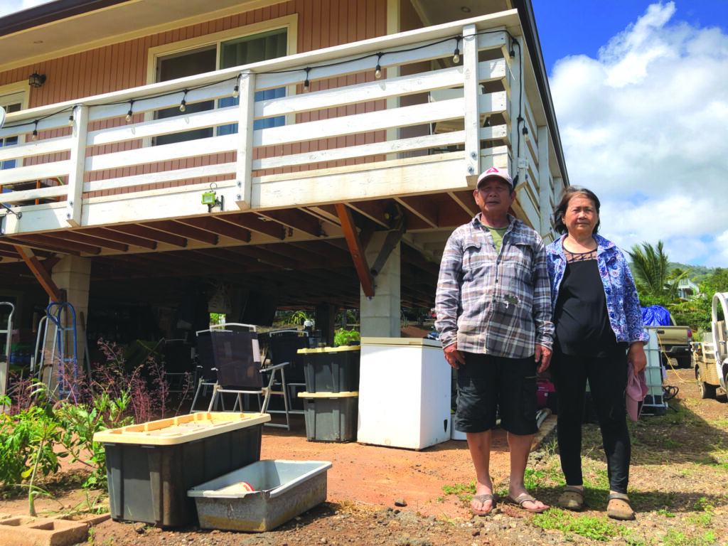 Kunia Loa Ridge Farmland, khu dân cư mới của người Việt tại Hawaii ...
